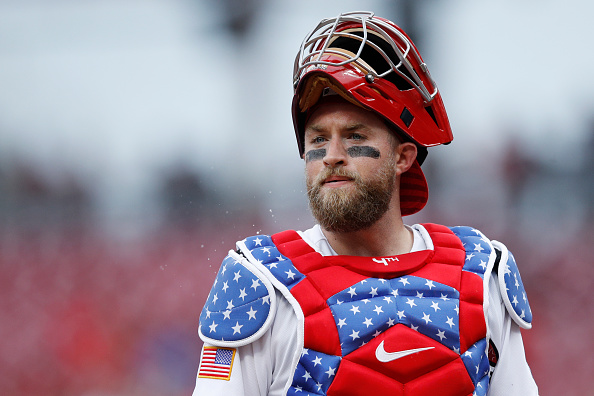 2019 Mlb Draft Guide Player Profile Tucker Barnhart